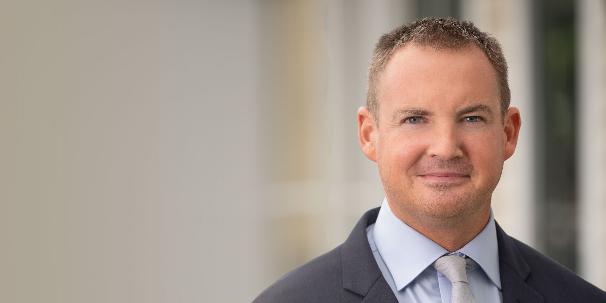 Meet Dr. Kraus | Oral Surgeon | Amesbury MA